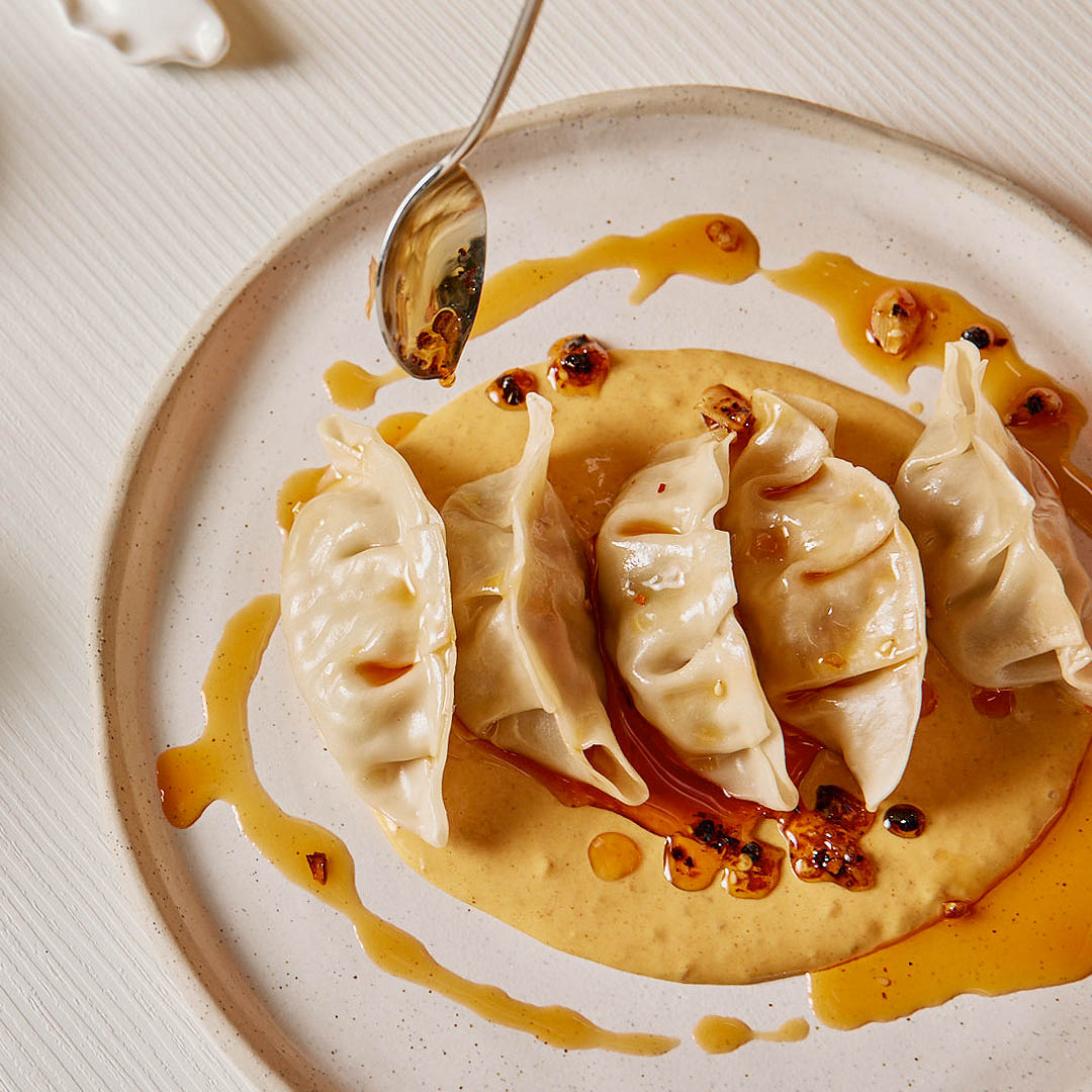 P’NUT X MASTERCHEF DIANA CHAN BRINGS $1 DUMPLINGS