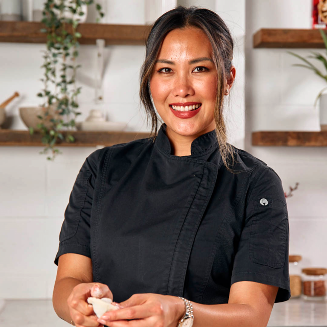 BATTLE OF THE WOKSTARS: DIANA CHAN AND MATT SINCLAIR ARE BACK - P'Nut