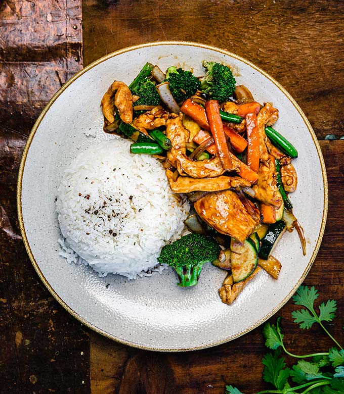 WINTER FOOD IDEAS TO KEEP YOU WARM