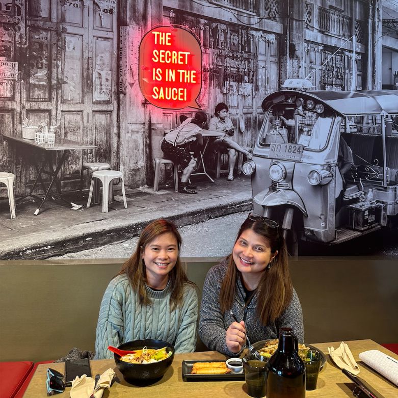 DOWNLOAD THE P'NUT APP AND UNLOCK GREAT REWARDS