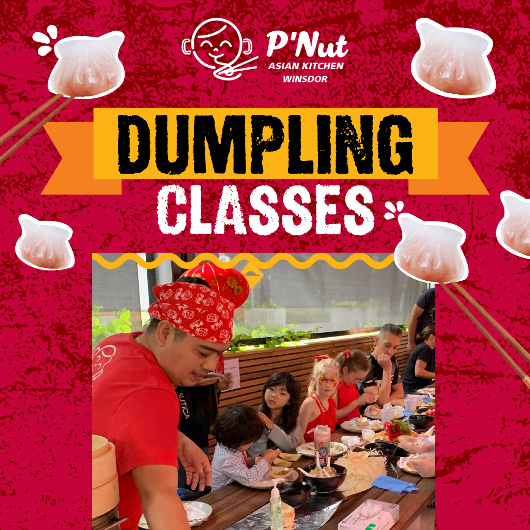 Fun-filled School Holidays: Kids Activities and Dumpling Delights!