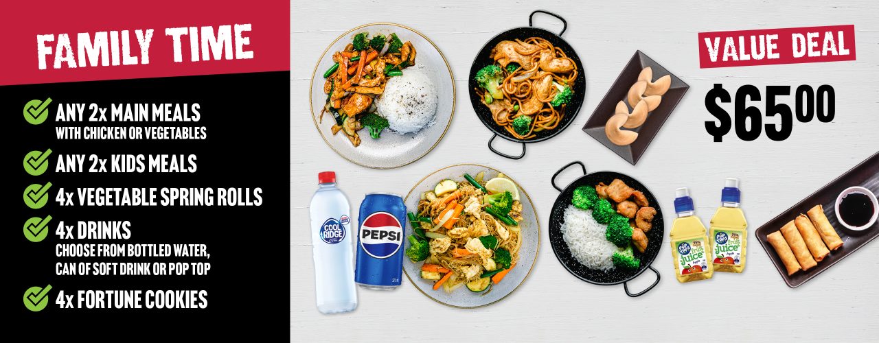 Best Asian & Thai Restaurant | P’Nut Asian Kitchen